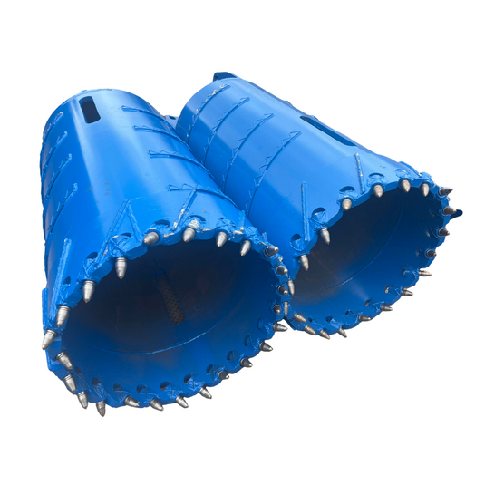 Auger parts – Auger Fix