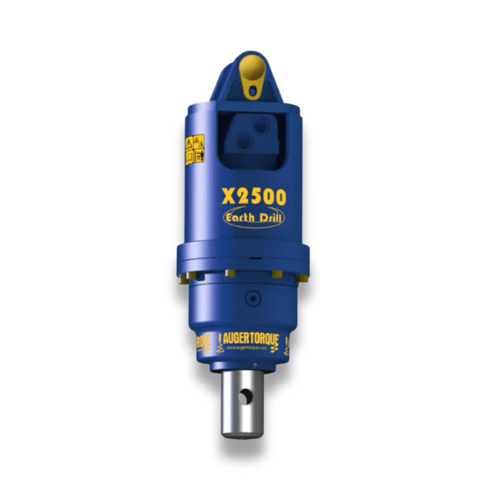 Auger Torque | Auger Drive | X2500 – Auger Fix