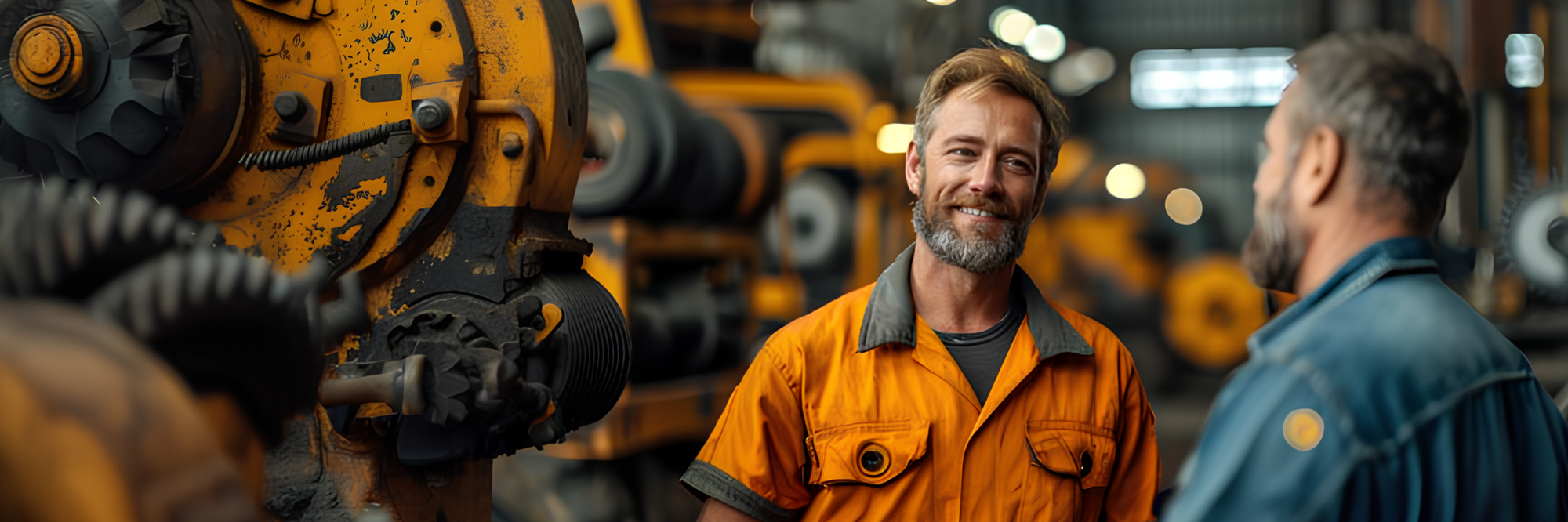 Custom made drills – Auger Fix