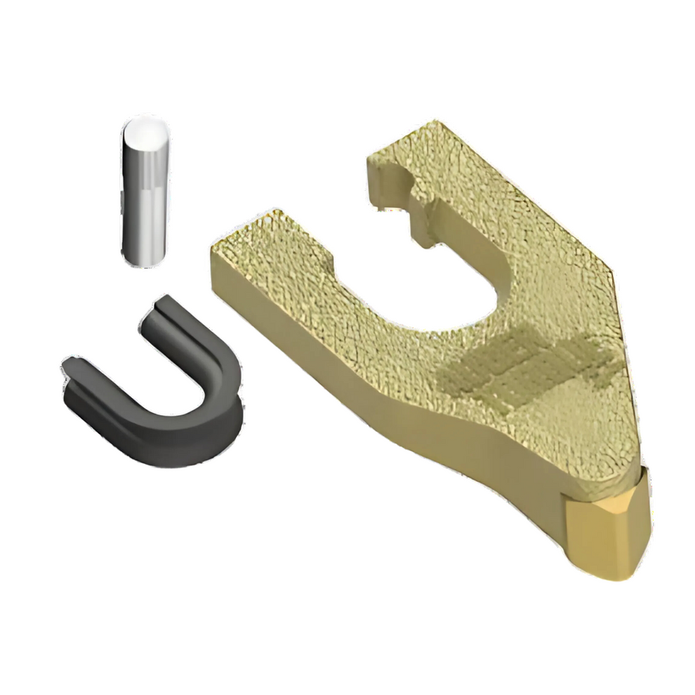 Auger tooth ~ chisel tungsten – Auger Fix