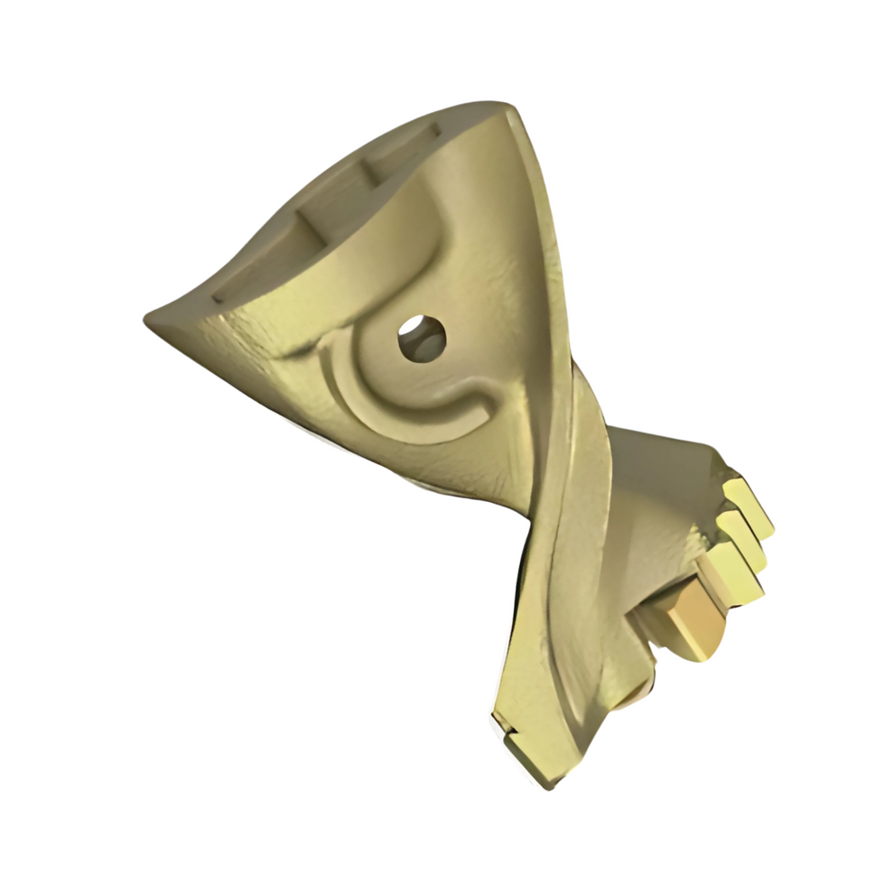 Auger pilot ~ tungsten – Auger Fix